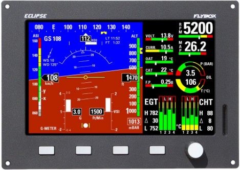 flybox 4g configuration